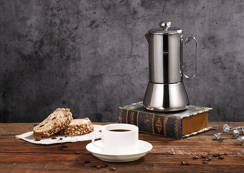 Solidware Stainless Steel Drinkware Manufacturer